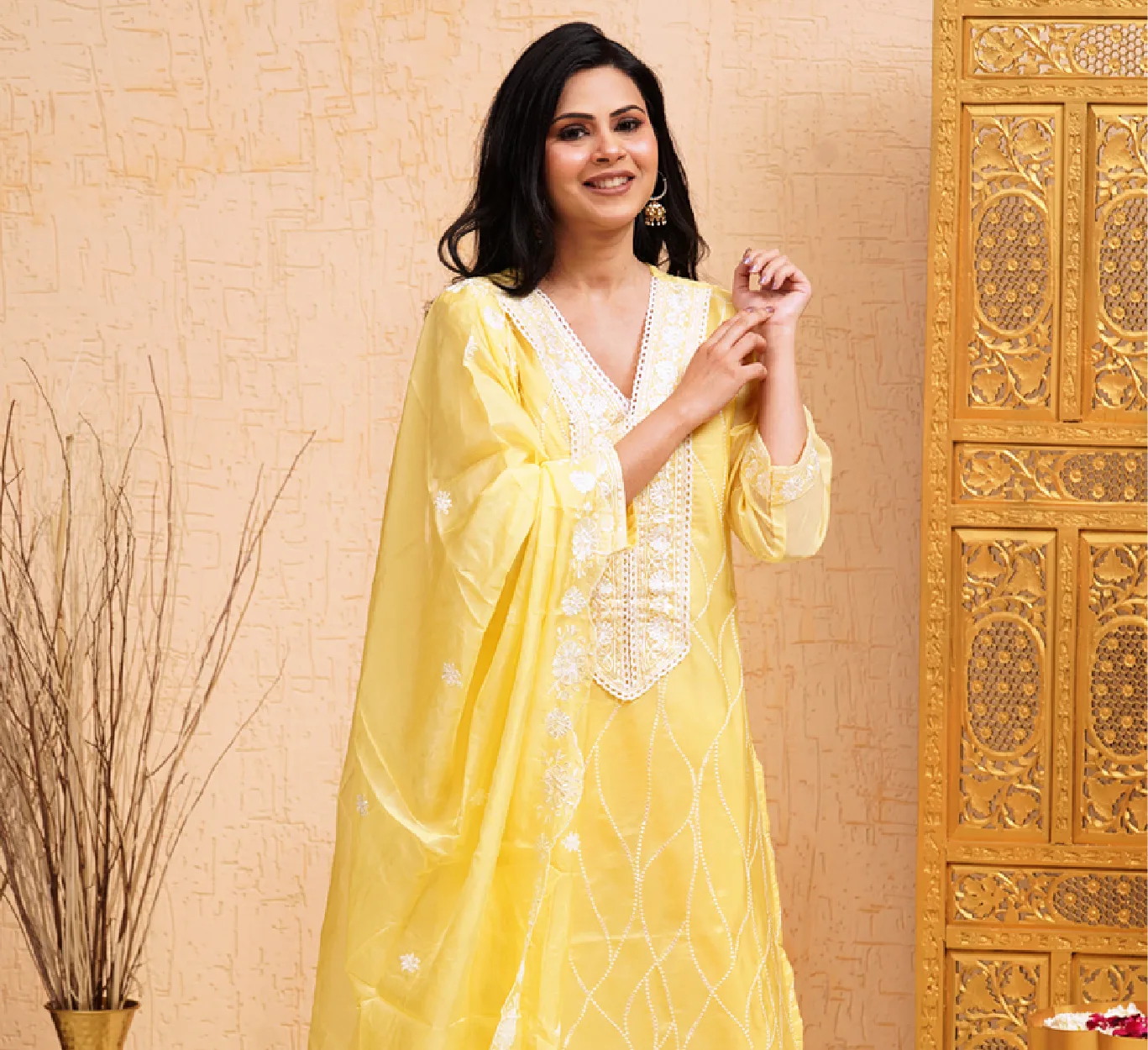 Kurta Sets for Women